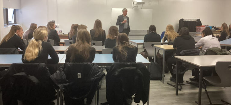 Stewarton Academy | An East Ayrshire Council School