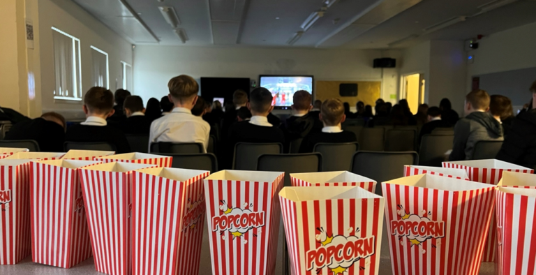 Stewarton Academy | An East Ayrshire Council School