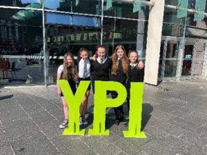 Stewarton Academy | An East Ayrshire Council School