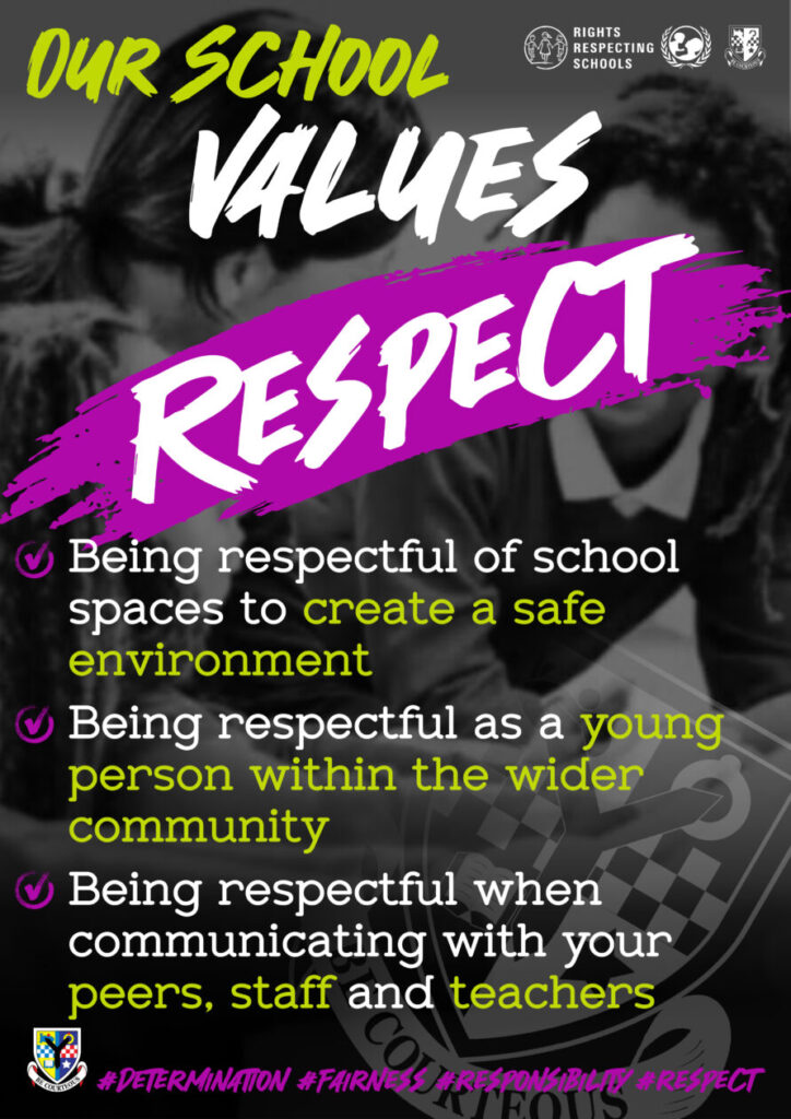 School Vision & Values | Stewarton Academy