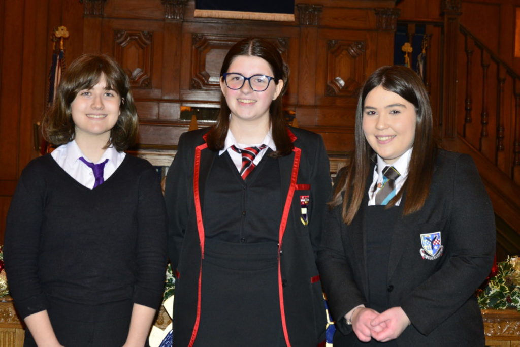 Rotary Young Musician Competition | Stewarton Academy Music Department
