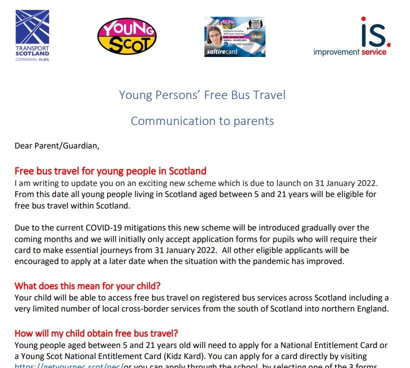 St Joseph's Academy, Kilmarnock – Fidelis Justus Prudens