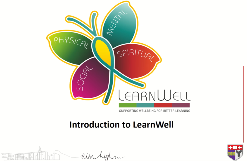 LearnWell
