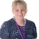 Meet the Team | St Patrick's Primary School, Auchinleck