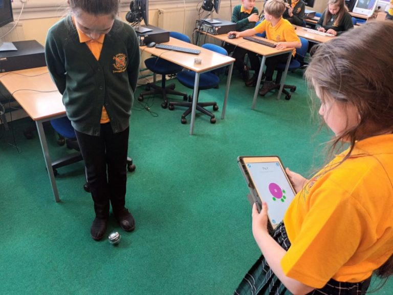 St Patrick's Primary School, Auchinleck | An East Ayrshire School