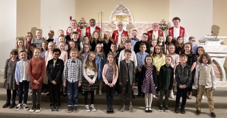 St Patrick's Primary School, Auchinleck | An East Ayrshire School