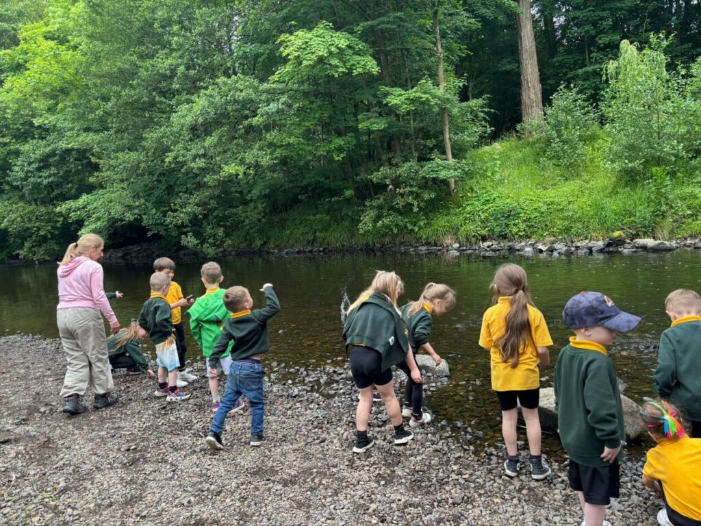 St Patrick's Primary School, Auchinleck | An East Ayrshire School