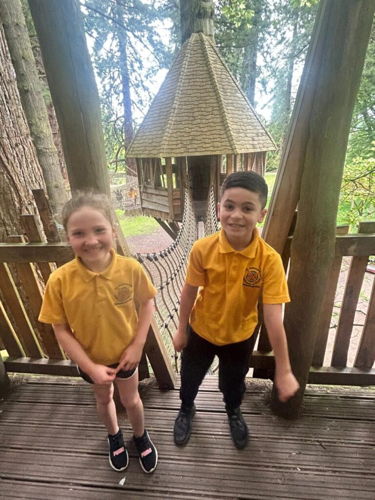 St Patrick's Primary School, Auchinleck | An East Ayrshire School