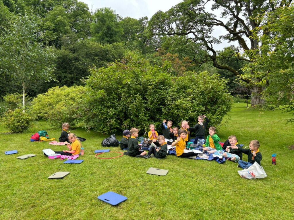 St Patrick's Primary School, Auchinleck | An East Ayrshire School