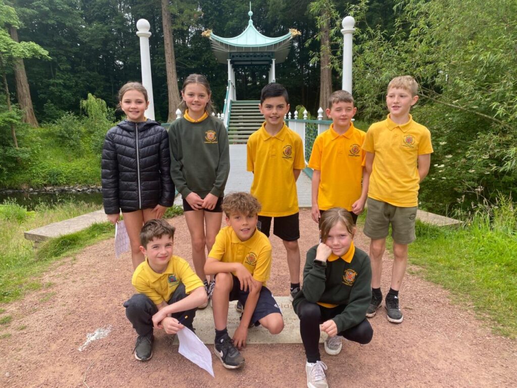 St Patrick's Primary School, Auchinleck | An East Ayrshire School