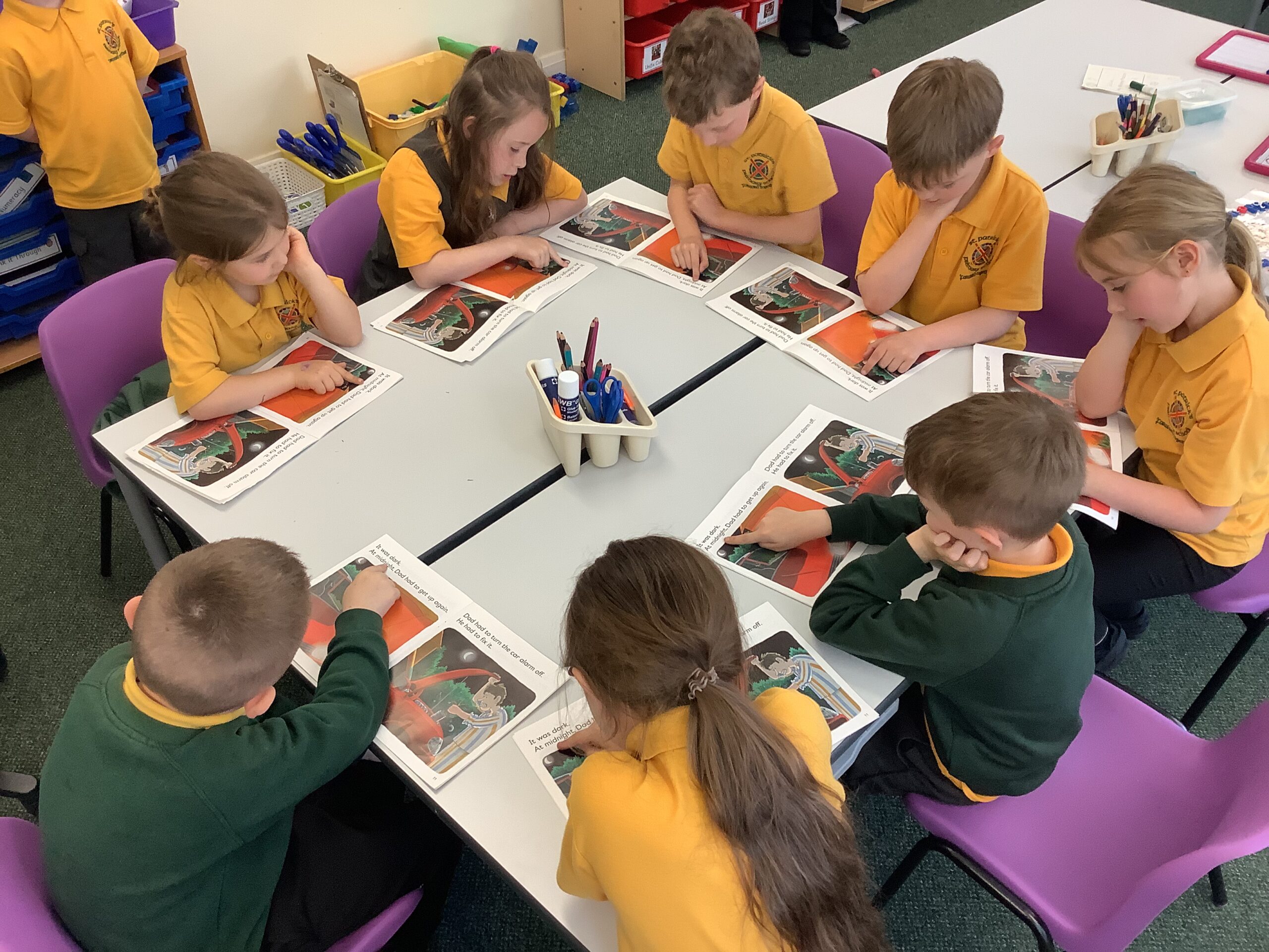 IMG_1970 | St Patrick's PS Primary 2/3 2024