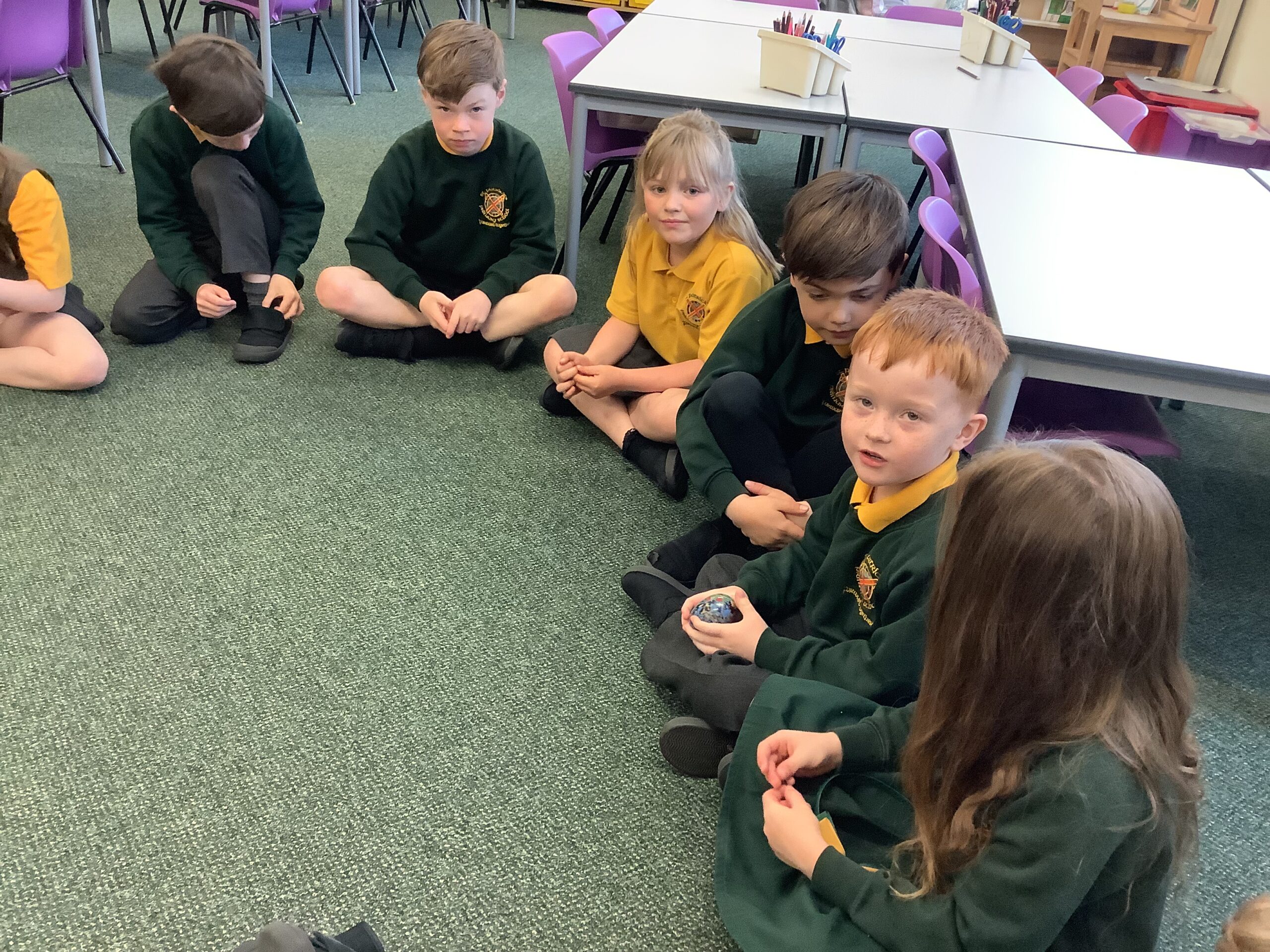 IMG_1924 | St Patrick's PS Primary 2/3 2024