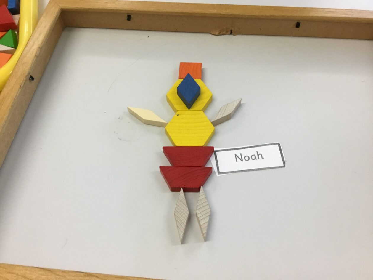 IMG_0097 | St Patrick's PS Primary 2/3 2024