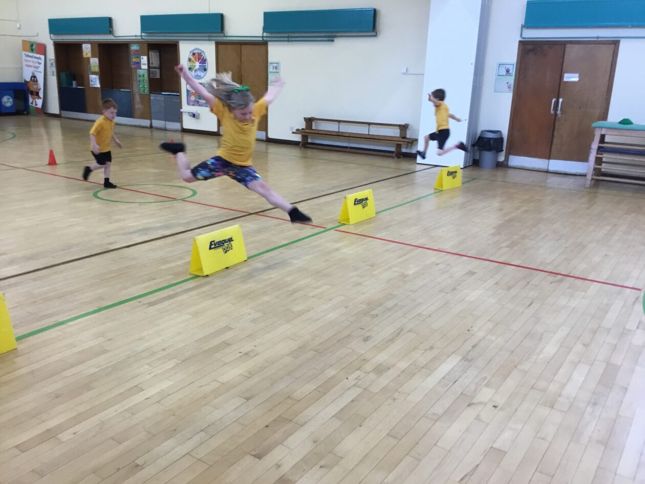 IMG_0192 | St Patrick's PS Primary 2/3 2024