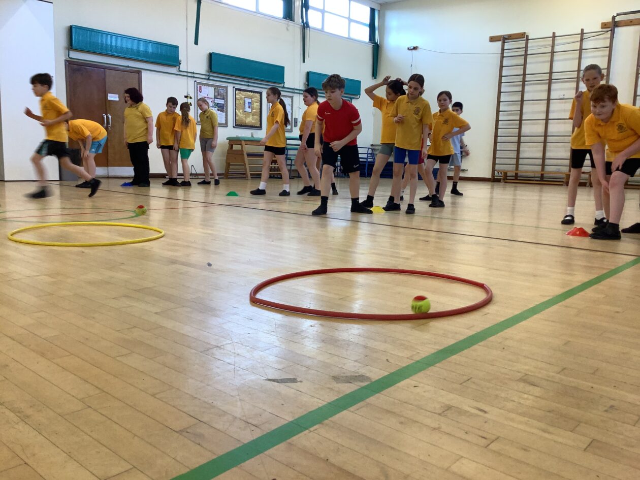 20250116_115349173_iOS | St Patrick's PS Primary 7 2024