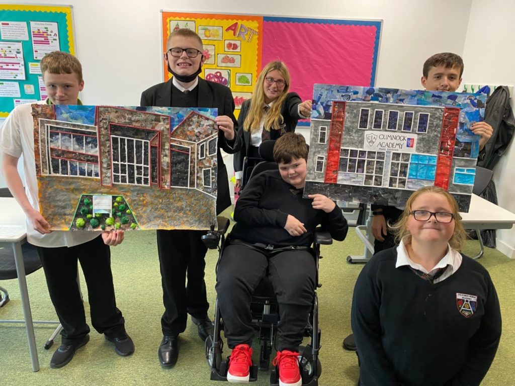 December 2021 – THE ROBERT BURNS ACADEMY