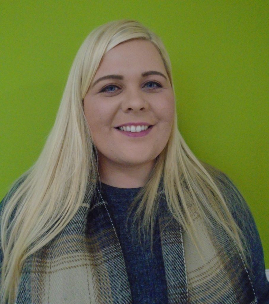 Staff Champion Roles | Whatriggs ECC