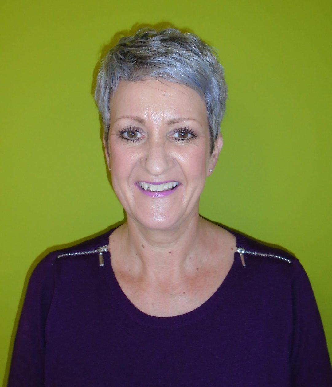 Staff Champion Roles | Whatriggs ECC