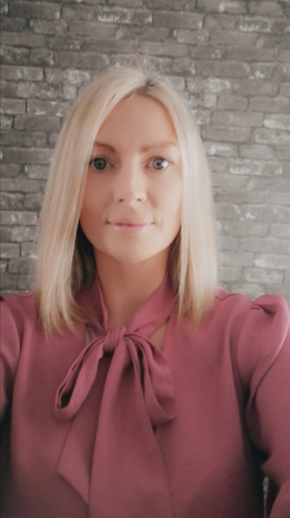 Meet the Staff | Primary 1 Transition