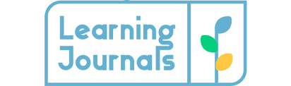 Learning Journals | Whatriggs ECC