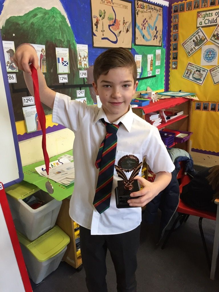 Music, skiing and Brownie camp – a busy week for P5s! – Bearsden ...