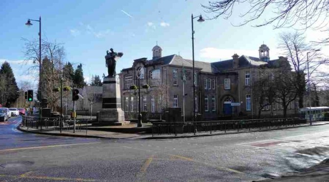 School Information – Bearsden Primary School
