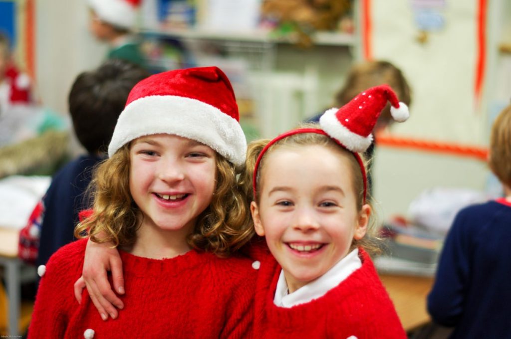 image – Bearsden Primary School