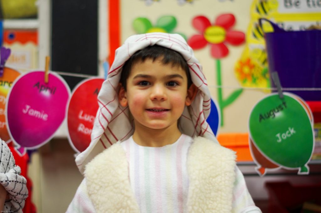 image – Bearsden Primary School