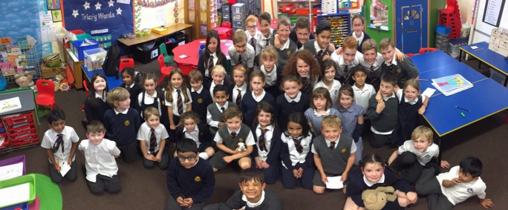 Bearsden Primary School