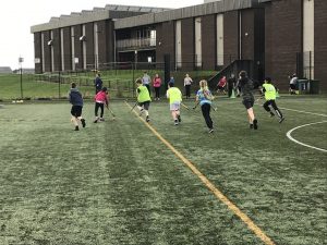 Interclass Games | Boclair Academy Learning Blog