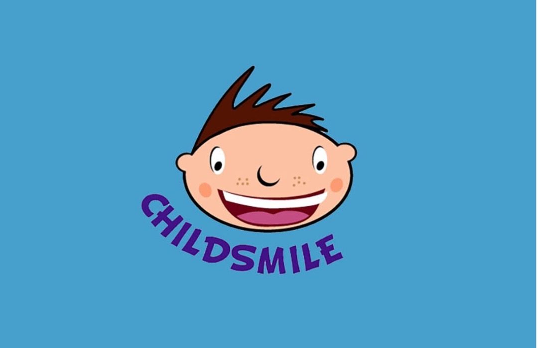 Childsmile – Colquhoun Park Early Years Centre