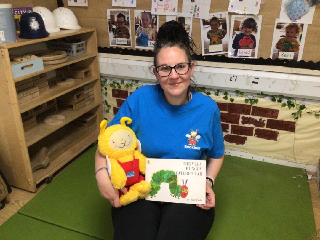 CP NEWS – May Edition – Colquhoun Park Early Years Centre
