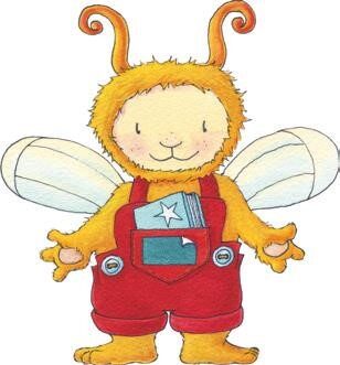 BOOKBUG – Room on the Broom – Hallowe’en Special – Colquhoun Park Early ...