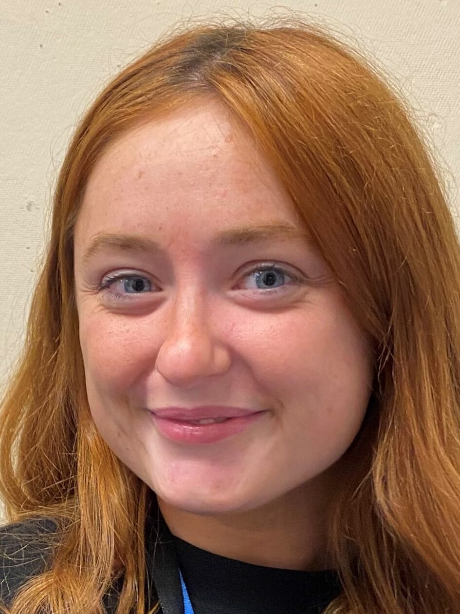 Amy – Colquhoun Park Early Years Centre