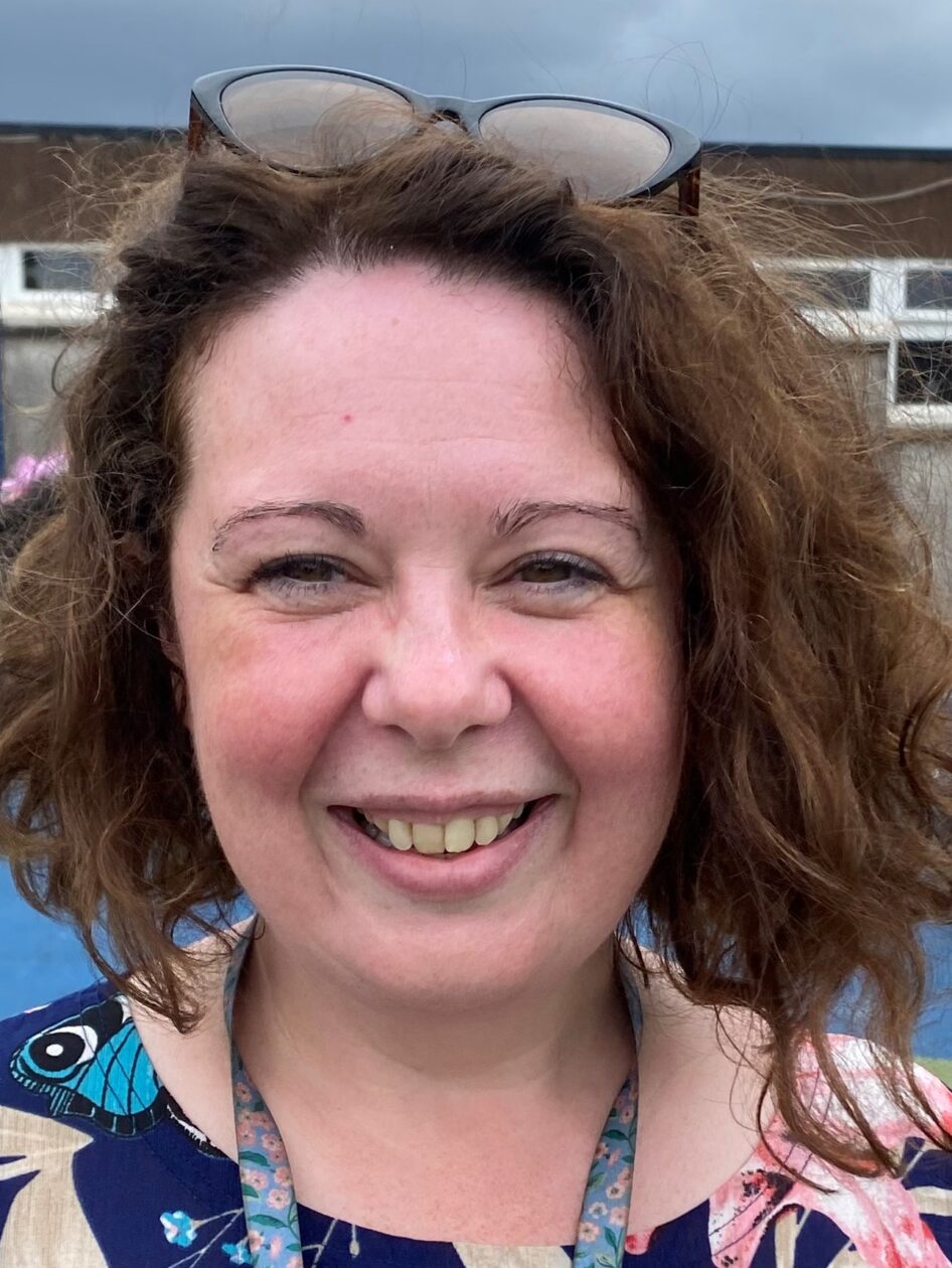 Zoe – Colquhoun Park Early Years Centre