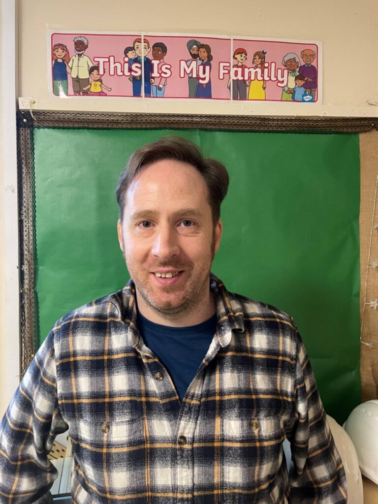 Meet our Staff – Colquhoun Park Early Years Centre