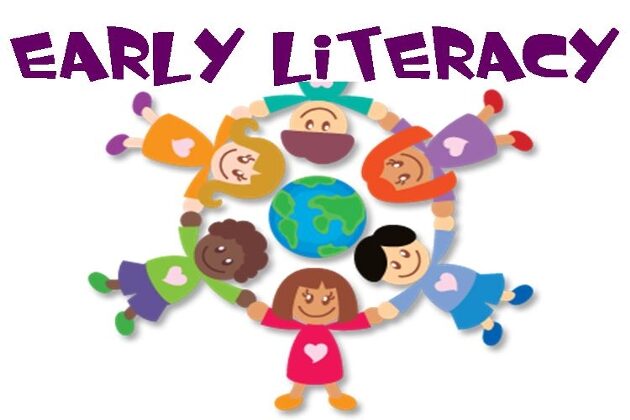 Literacy & Numeracy – Supporting development at home – Colquhoun Park ...