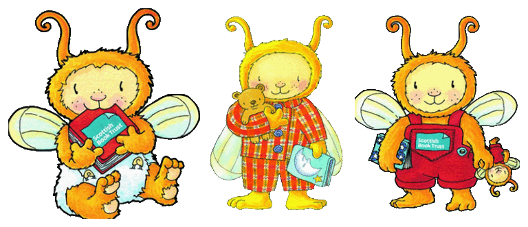 BOOKBUG – Room on the Broom – Halloween Special – FULL – Colquhoun Park ...