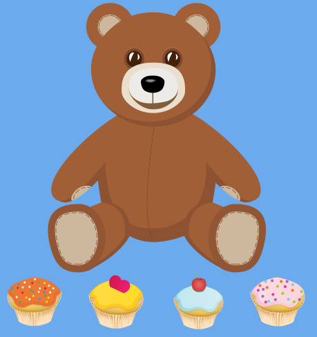 Counting – Craighead EYC