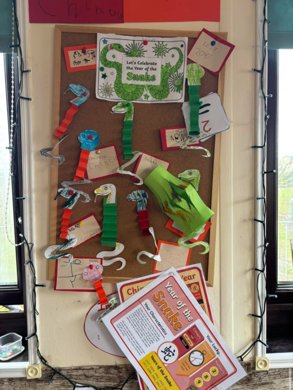 January 25 – The importance of learning about celebrations and cultures ...