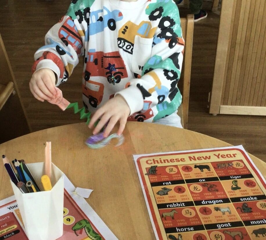 January 25 – The importance of learning about celebrations and cultures ...