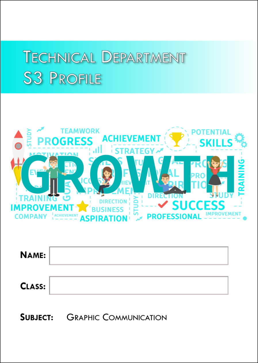 Pupil Profiles – Turnbull Technical DYW