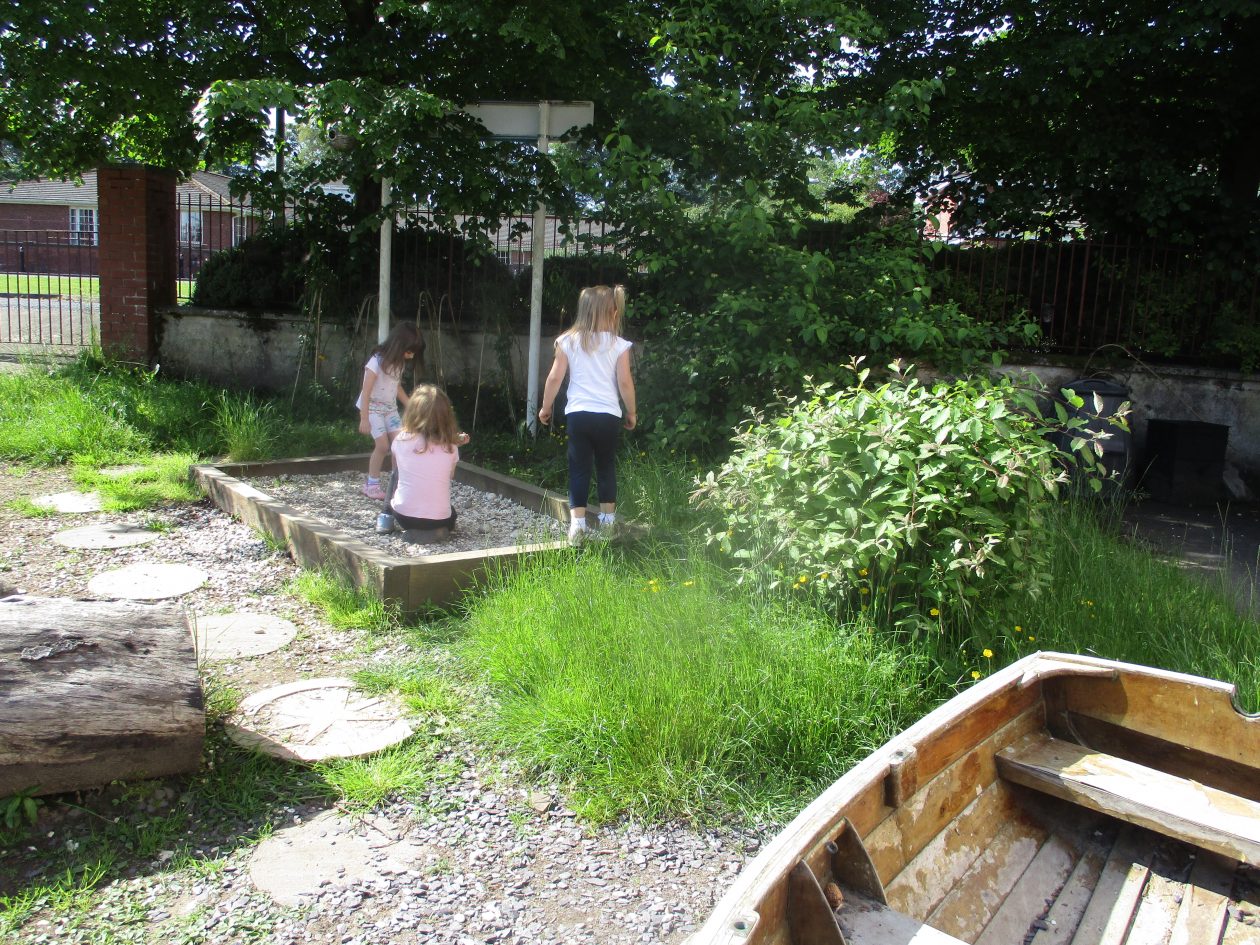 Planning for Improvements | Hazeldene Family Centre