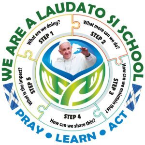 Laudato Si’ Schools Scotland | St Joseph's Primary School