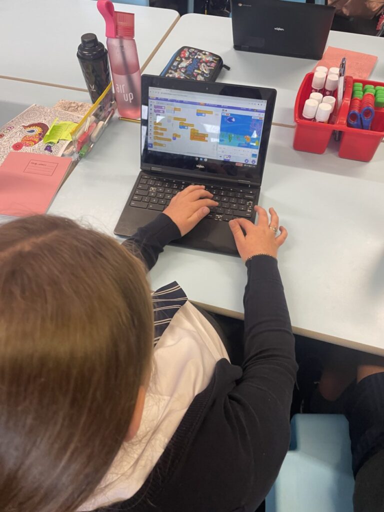 Coding Week 4 💻 – P6.20 Blog 2023/24