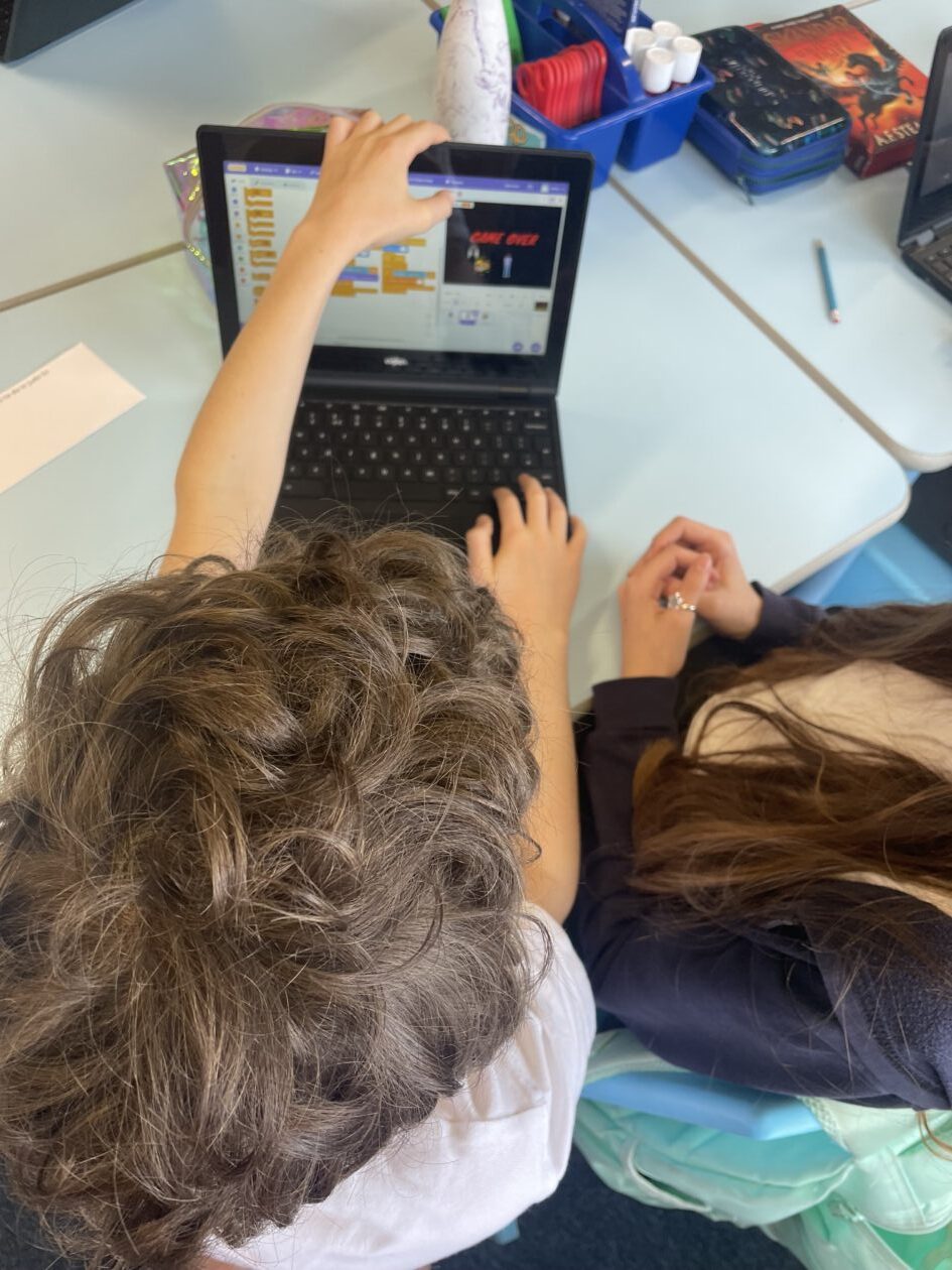 Coding Week 4 💻 – P6.20 Blog 2023/24