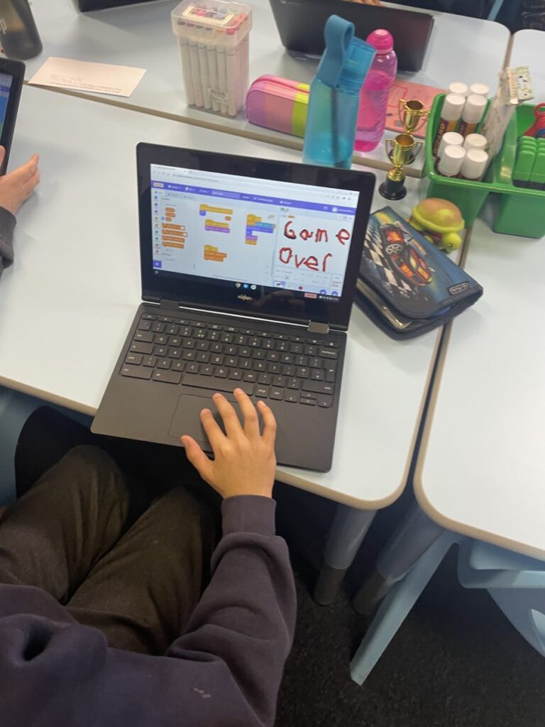Coding Week 4 💻 – P6.20 Blog 2023/24