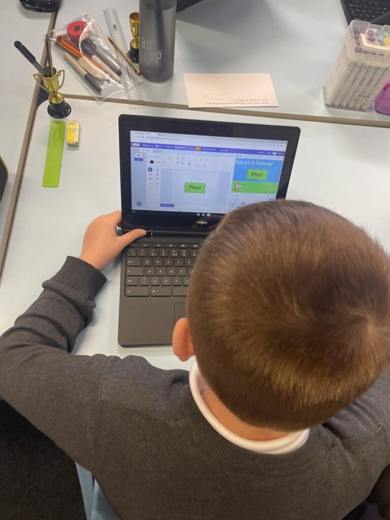 Coding Week 4 💻 – P6.20 Blog 2023/24