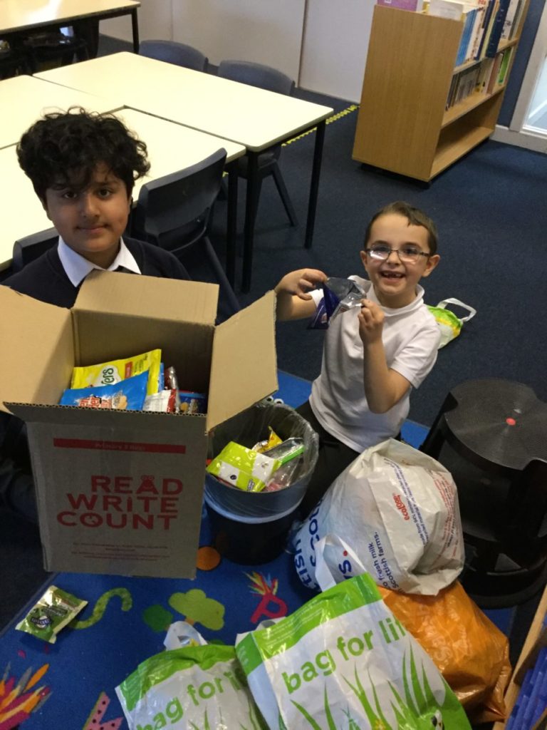 The Iron Man Project | P5.19 Blog 2023/24