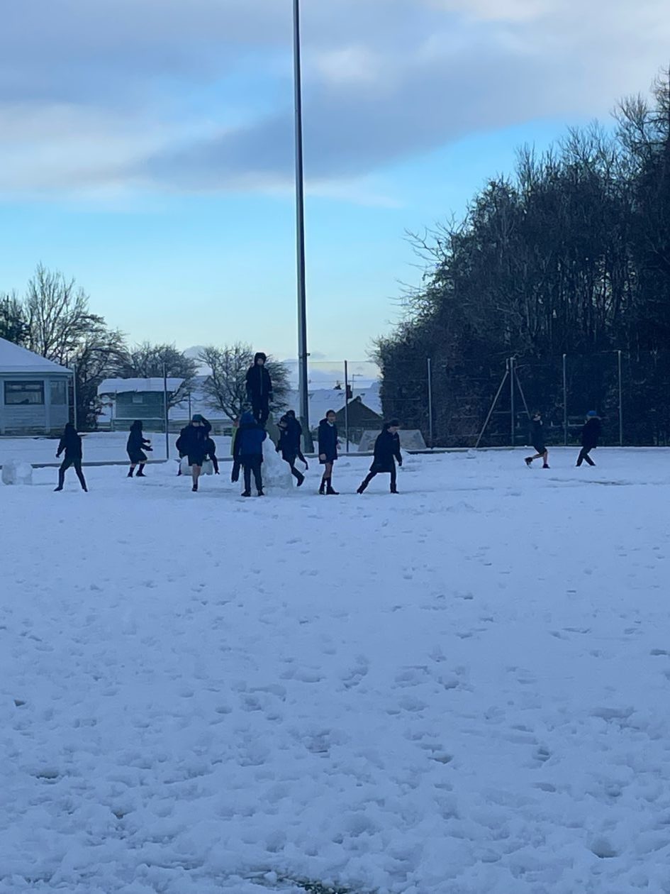 Snow Much Fun In 2022 | Retired P7.26 Blog New